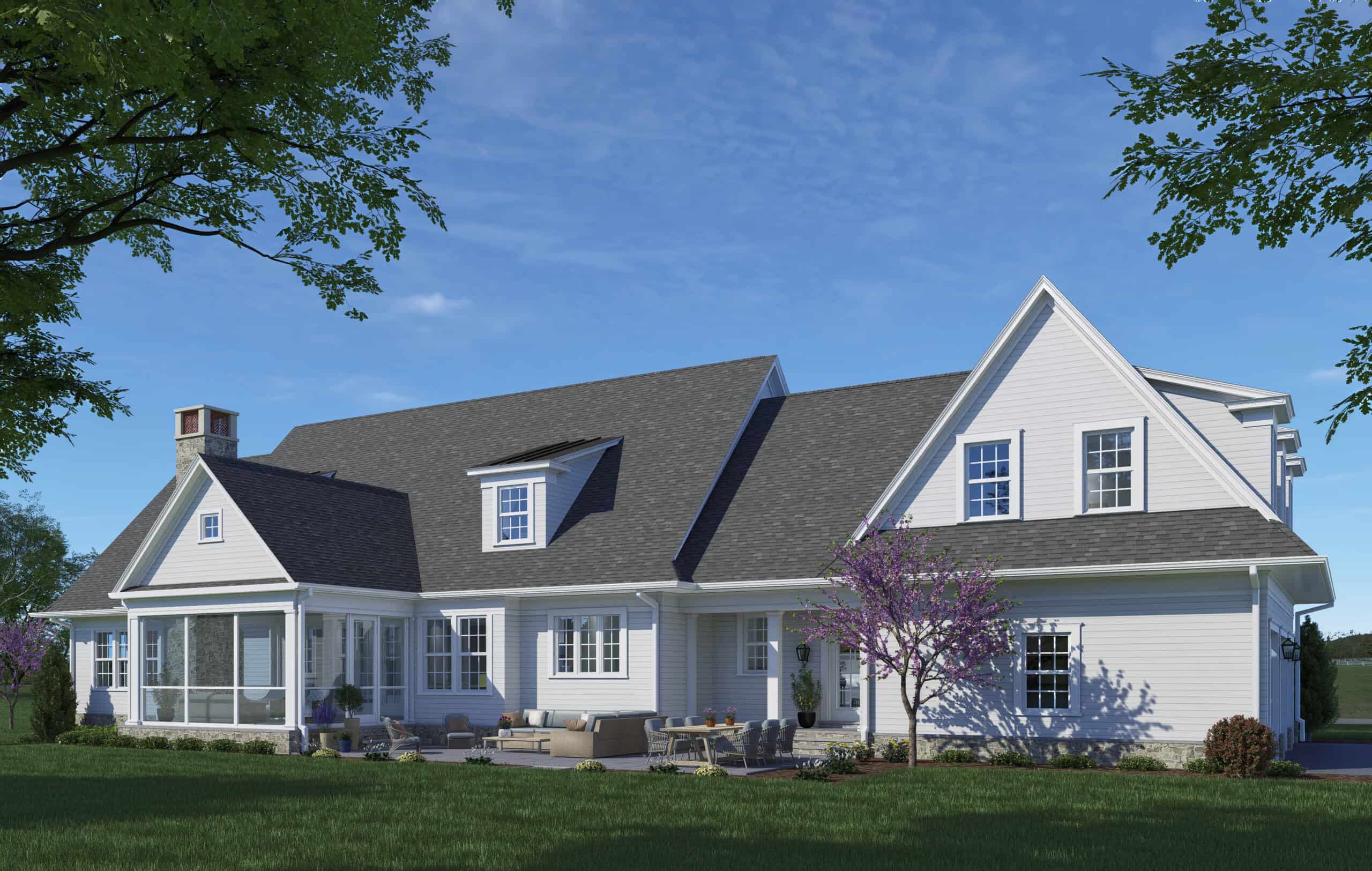 9045 Congressional Pkwy | Potomac, MD | Terra Innovations
