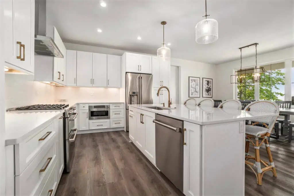 Crystal Views | Crystal Lake, Michigan | Terra Innovations