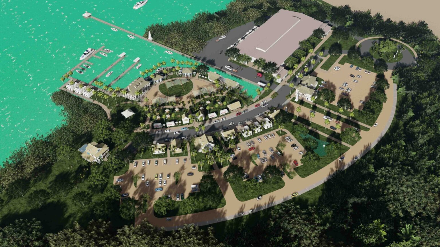 North Niles at Ramrod Key | Terra Innovations